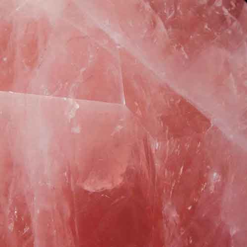 Crystals by Color - Points of Light Crystals - Chakra Colors - Red ...