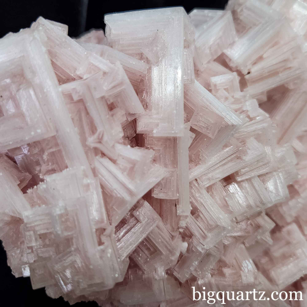 halite crystal