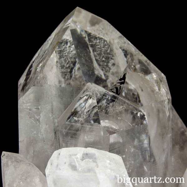 giant quartz