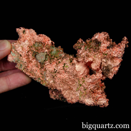 native copper specimen