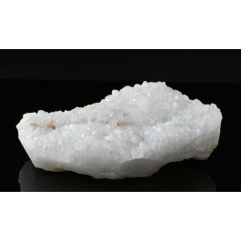 Anandalite Quartz India