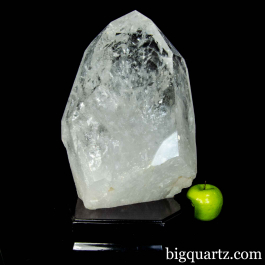 XL Quartz Crystal Point - 48.6 pounds (Brazil #B402)