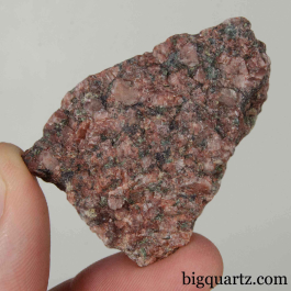 Rosophia Mineral Specimen, 26 grams (USA #D1012)