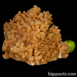 Large Cave Calcite Specimen, 34.5 pounds (China #D1059)