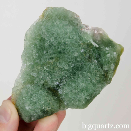 Fluorite Crystal Specimen (China #F0114) Mineral Specimen