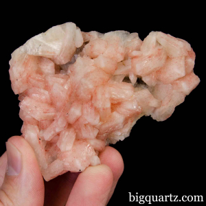 Pink & Red Crystals - Points of Light - Buy Pink & Red Crystals Online