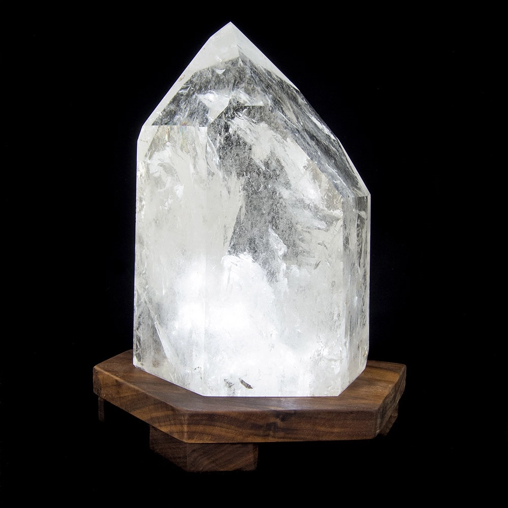 Decorator Crystals - High Quality Minerals for Display - Large Quartz ...